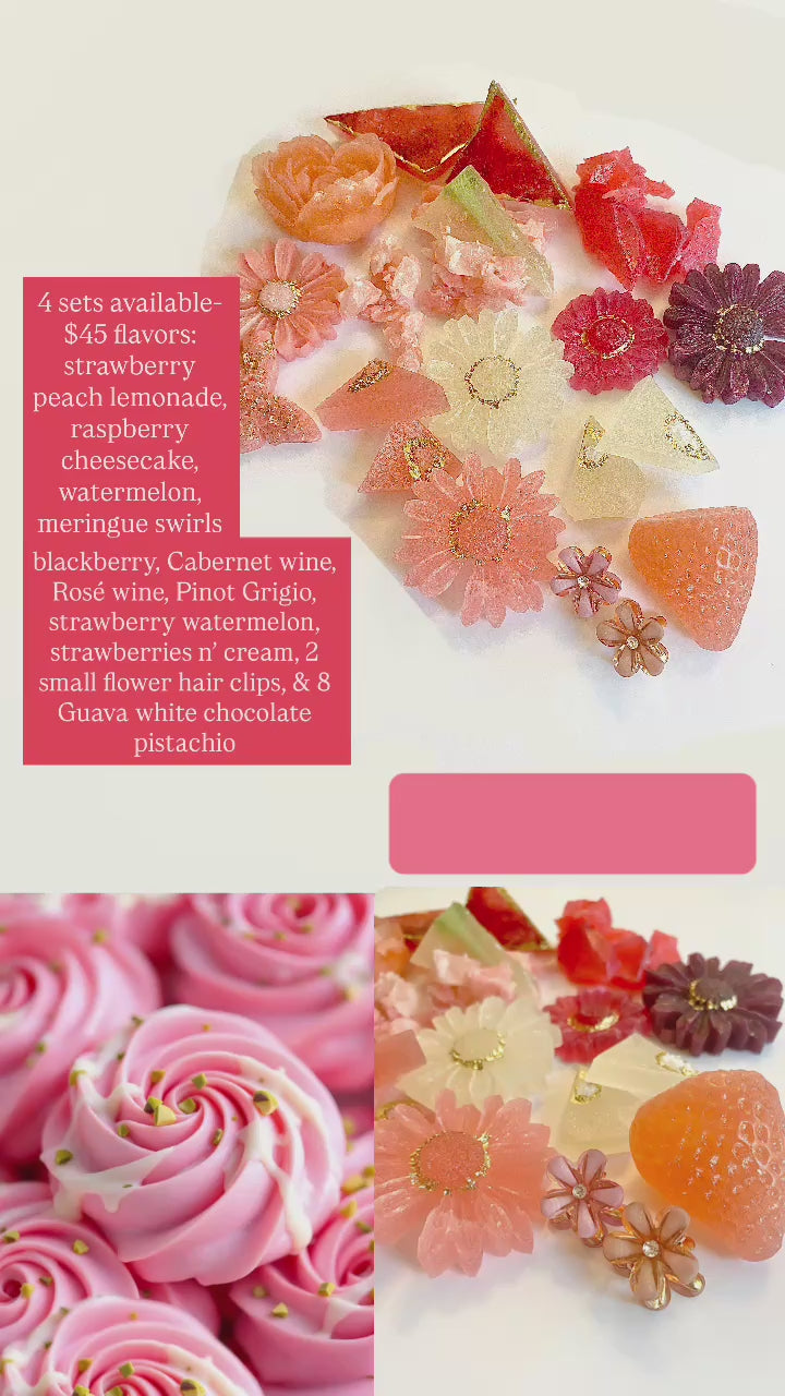 Star’s Candy Factory